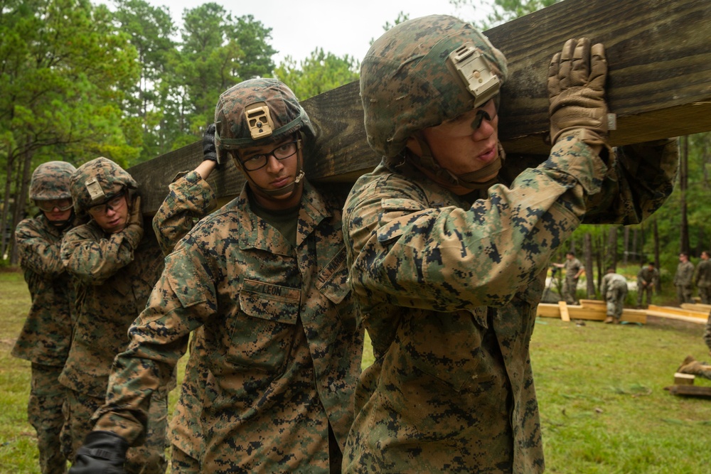 DVIDS - Images - 8th ESB MOUT Town Renovations [Image 5 of 7]