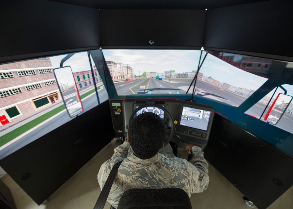 DVIDS - News - 86th VRS rolls onto virtual highway
