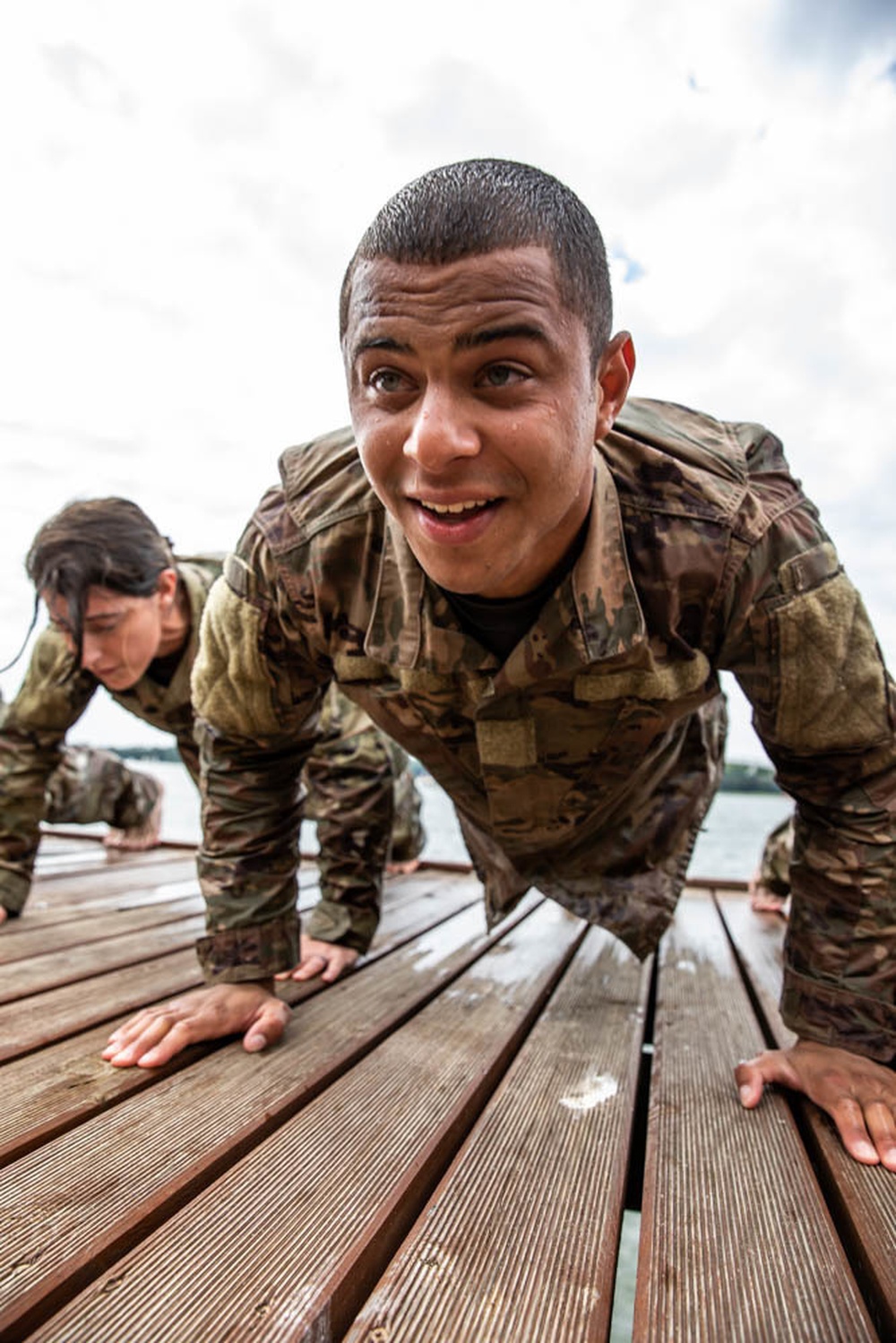 DVIDS - News - Battle Group Poland successfully completes Polish-led ...