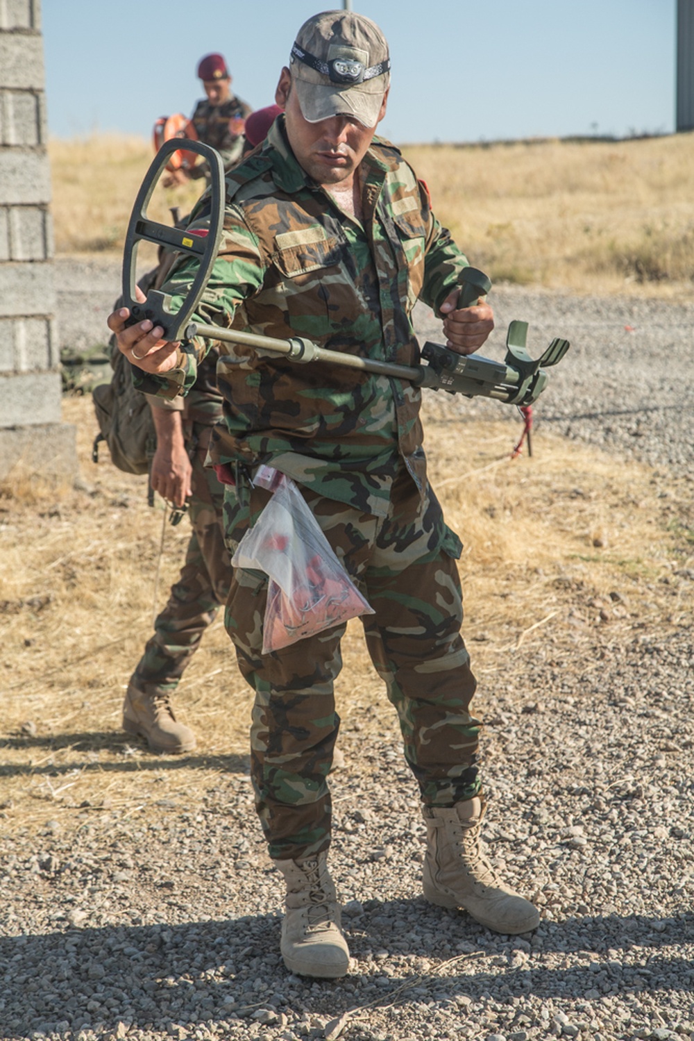 DVIDS - Images - C-IED Training [Image 5 of 19]