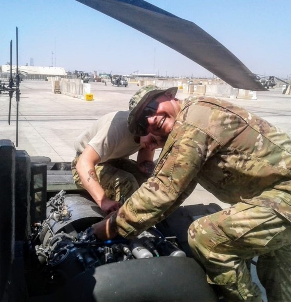 DVIDS - Images - Flight Line Work