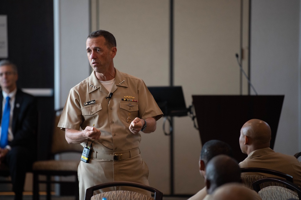 DVIDS - Images - Navy Primary Prevention and Human Factors Advanced ...