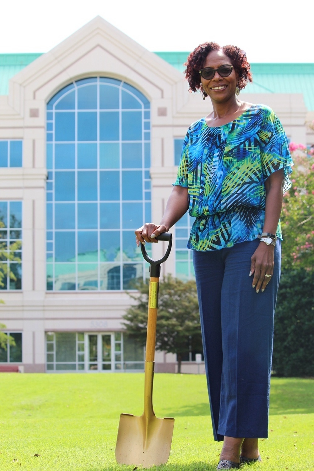 DVIDS - News - Building pride: AMCOM engineer sees bigger picture