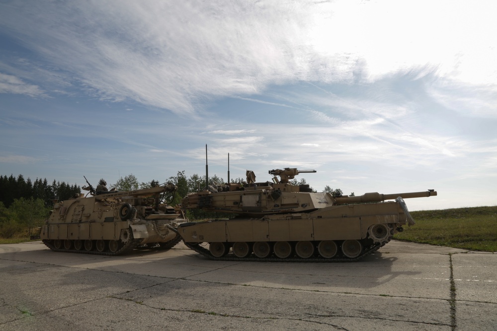 DVIDS - Images - Combined Resolve XII [Image 2 of 10]