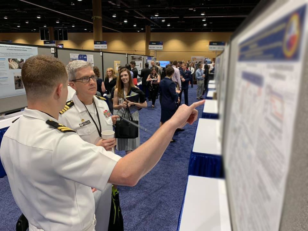 DVIDS - News - NMRC Seeks to Improve Warfighter Performance during High ...