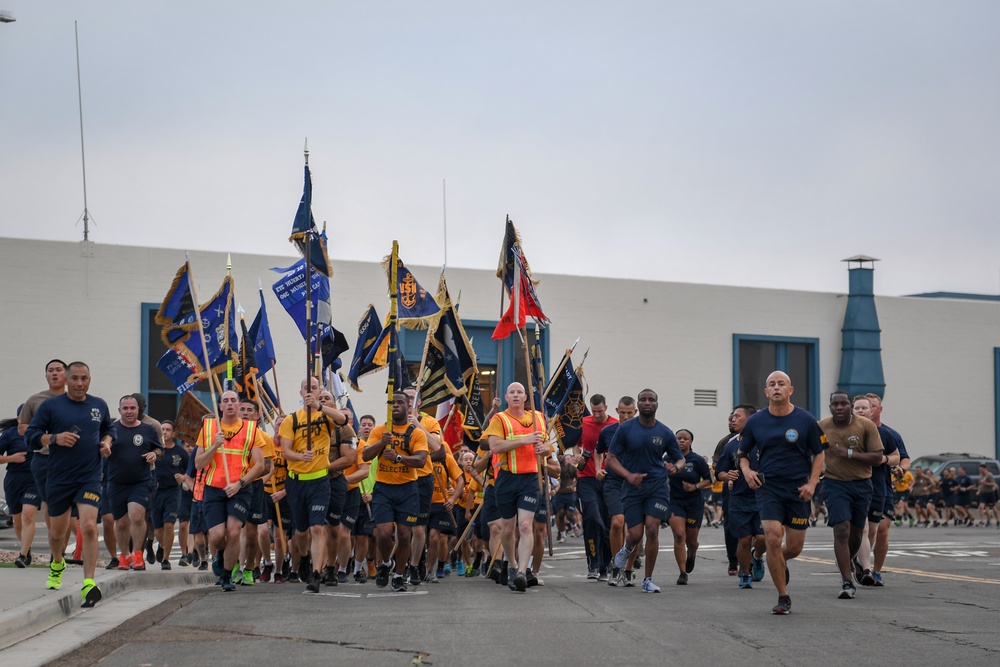 DVIDS - Images - U.S. Pacific Fleet Naval Surface Force Chief Petty ...
