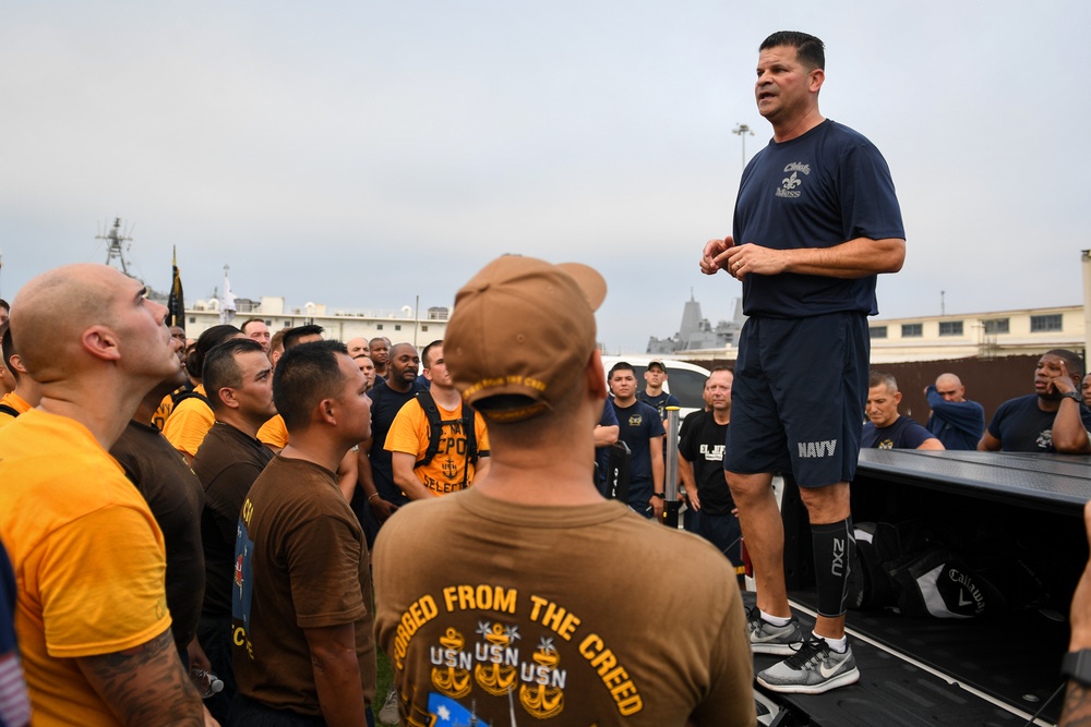 DVIDS - Images - U.S. Pacific Fleet Naval Surface Force Chief Petty ...