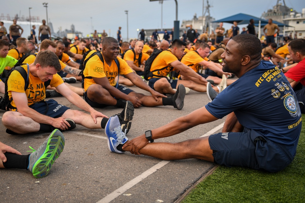 DVIDS - Images - U.S. Pacific Fleet Naval Surface Force Chief Petty ...