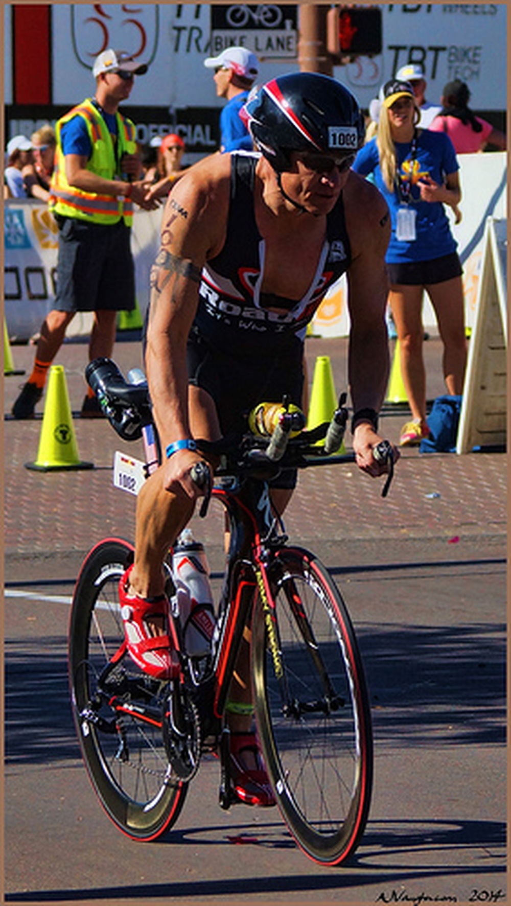 DVIDS - Images - Service, fitness, heritage characterize Fort Bliss ...