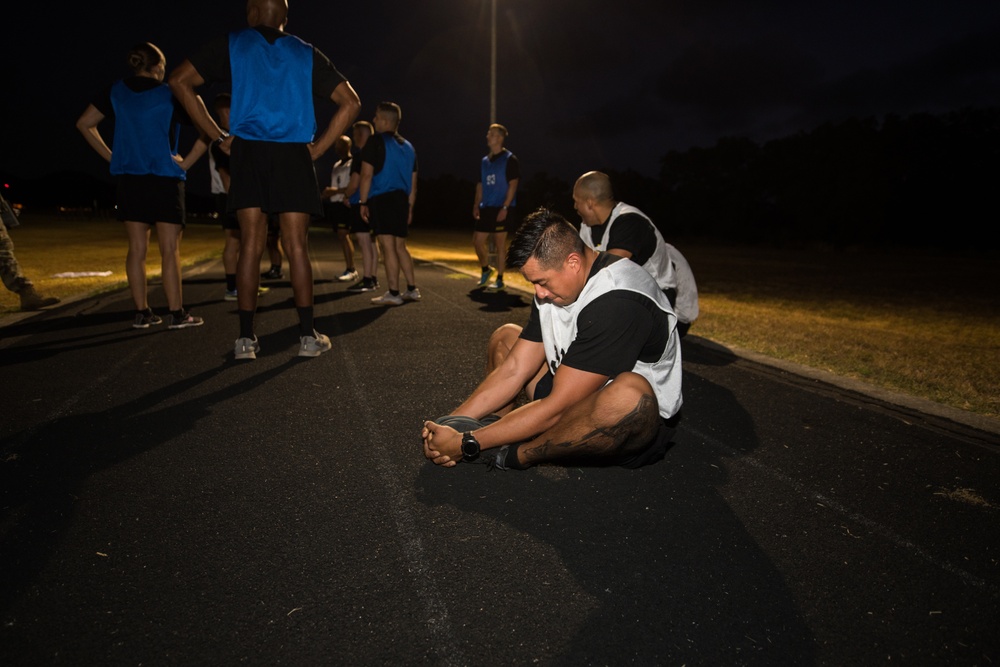 DVIDS - Images - U.S. Army TRADOC hosts the 2019 U.S. Army Drill ...