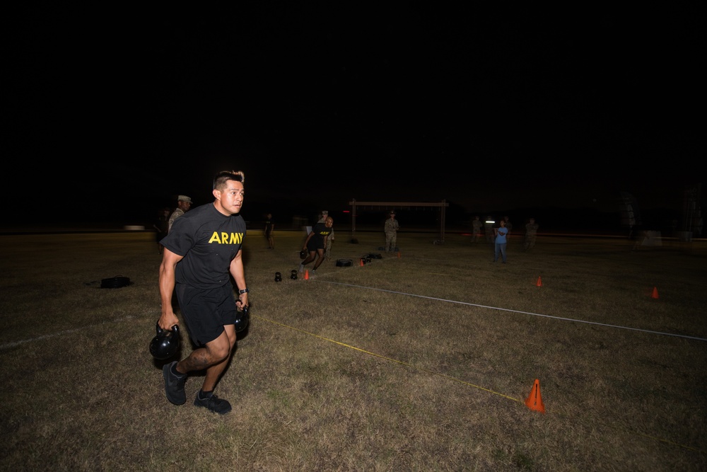 DVIDS - Images - U.S. Army TRADOC hosts the 2019 U.S. Army Drill ...