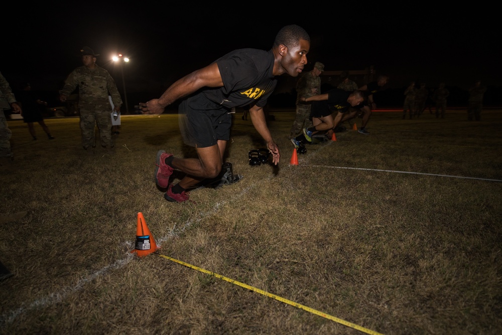 DVIDS - Images - U.S. Army TRADOC hosts the 2019 U.S. Army Drill ...