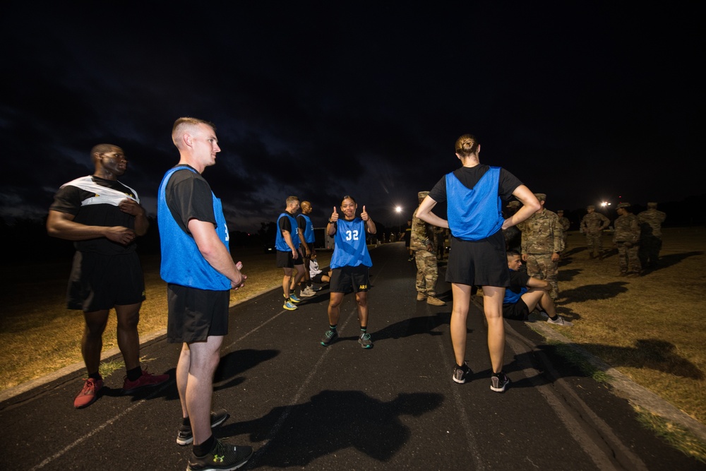 DVIDS - Images - U.S. Army TRADOC hosts the 2019 U.S. Army Drill ...