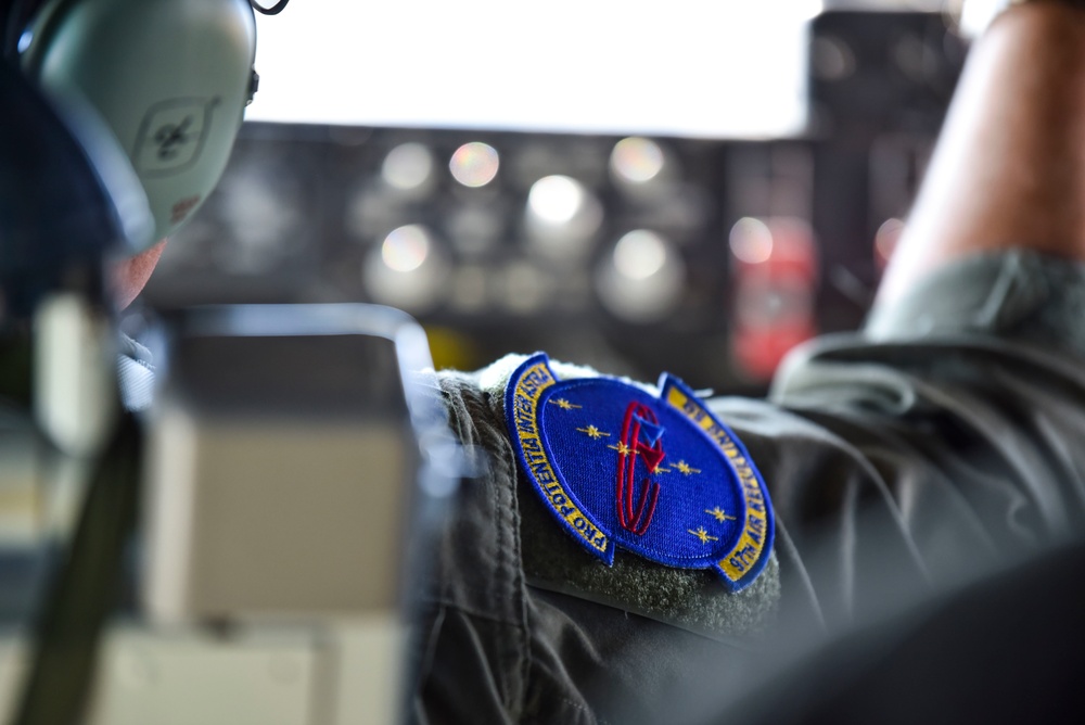 DVIDS - Images - Fairchild regains historic 97th ARS memorabilia [Image ...