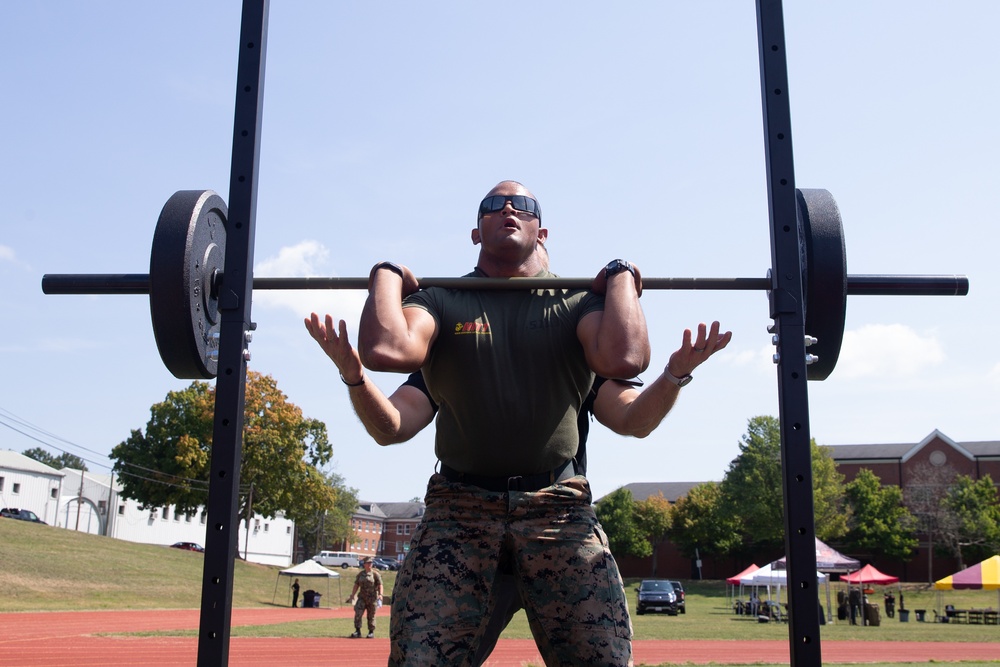 DVIDS - Images - 2019 HITT COMPETITION [Image 1 of 12]