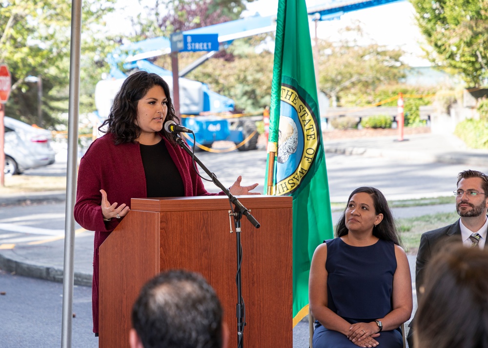 Dvids News Nuwc Division Keyport Celebrates Hispanic Heritage