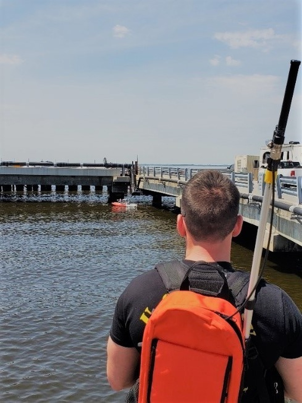 DVIDS - News - Enabling Multi-Domain Operations through Cutting Edge ...