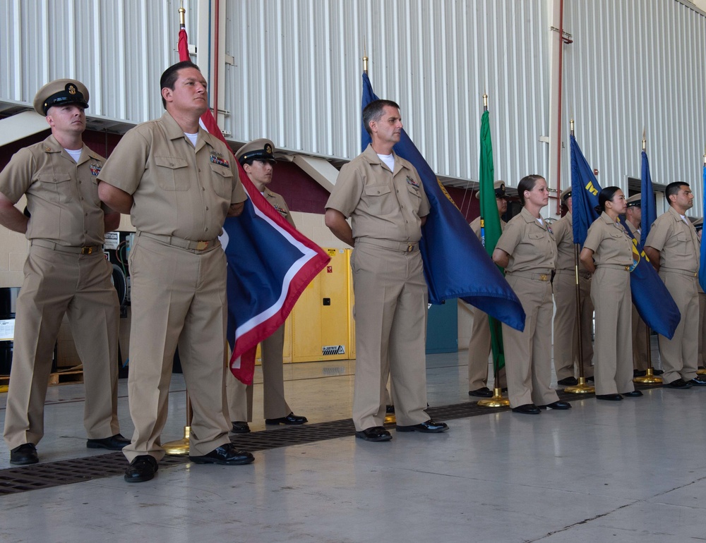 DVIDS - Images - Chief Pinning Ceremony [Image 3 of 4]