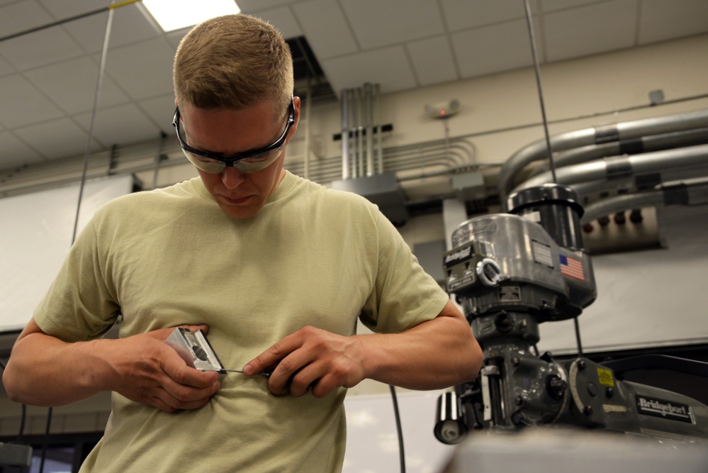 DVIDS - Images - Sheppard in Photos [Image 3 of 3]