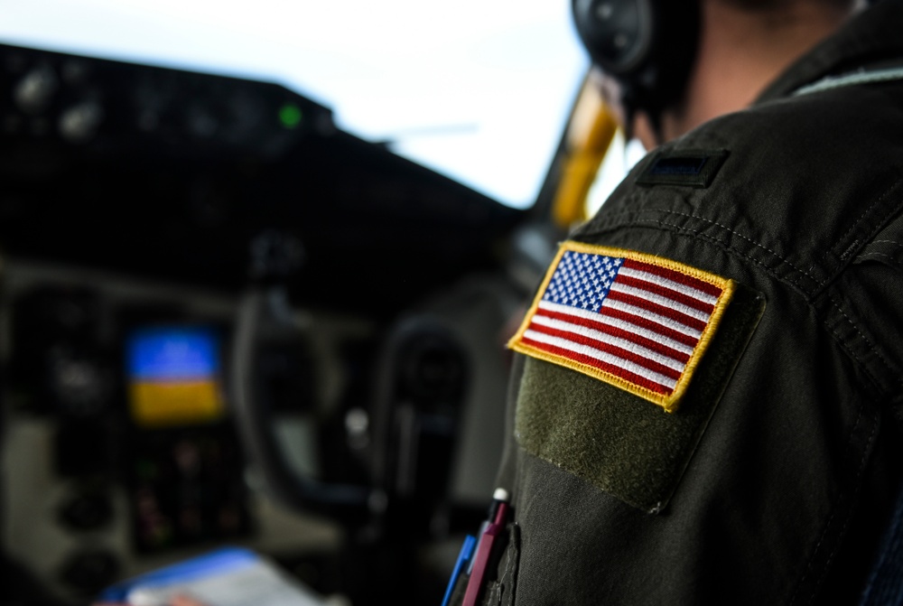 DVIDS - Images - Exercise Mobility Guardian 2019 tests aeromedical ...