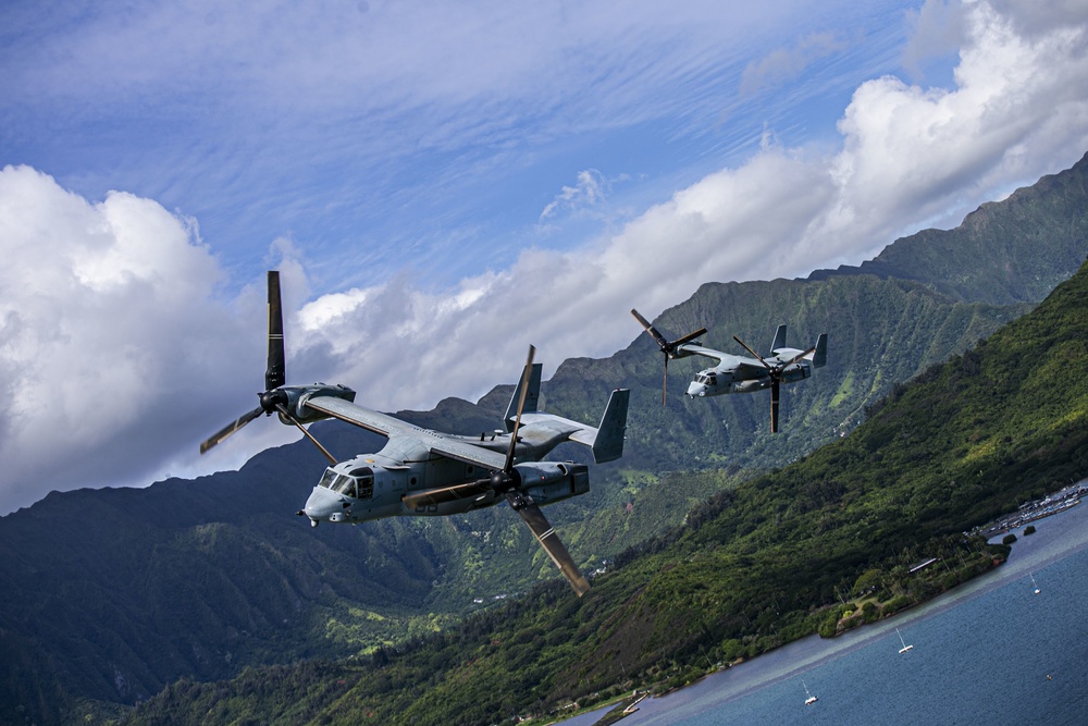 DVIDS - Images - VMM-268 Air Assault [Image 9 of 9]