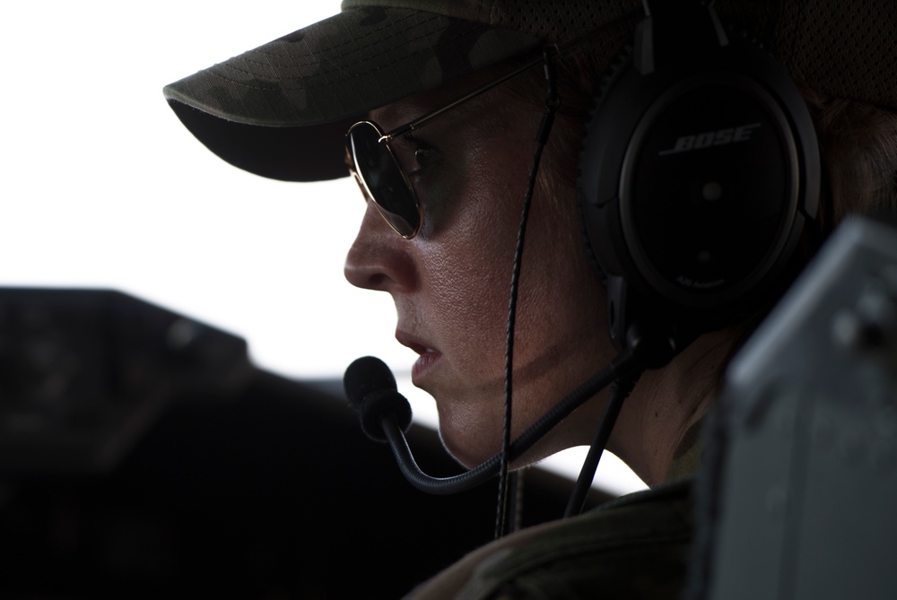 DVIDS - Images - 28 EARS Refuels [Image 8 of 19]