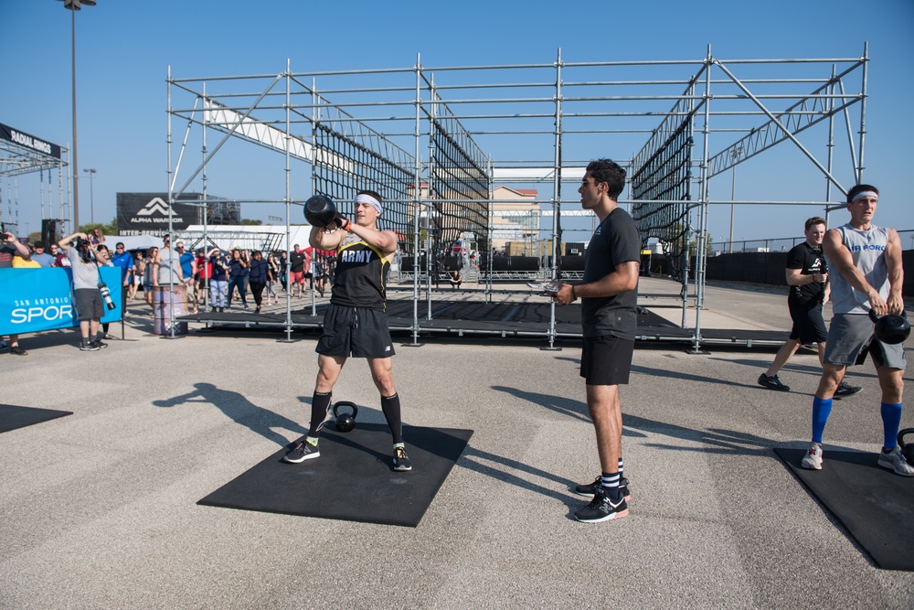 DVIDS - News - Wiesbaden Soldier takes 1st in Army, 2nd overall in ...