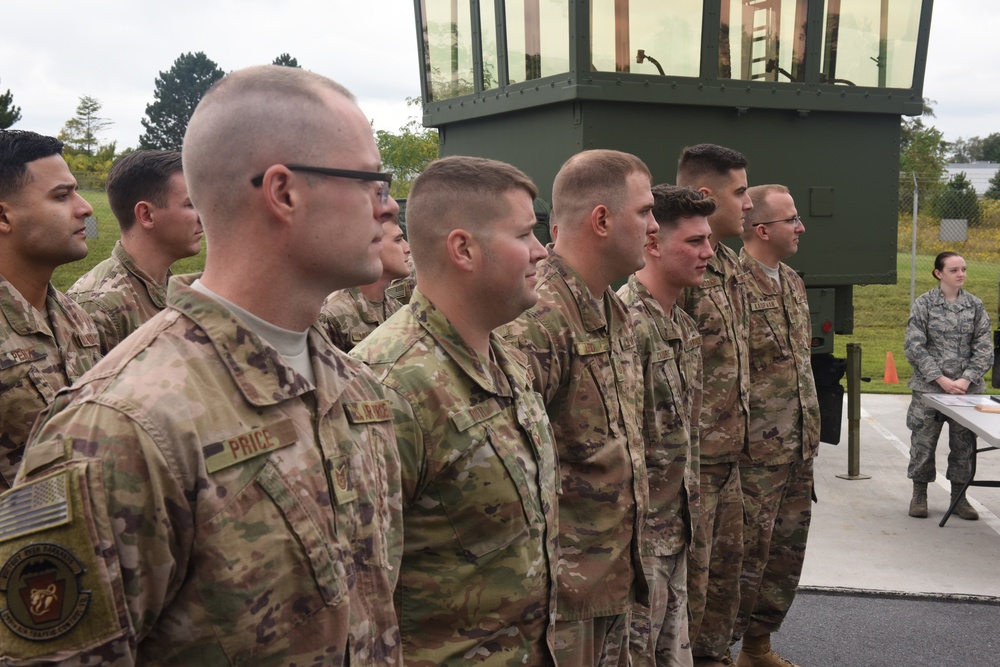 DVIDS - Images - Welcome Home 258th ATC [Image 4 of 4]
