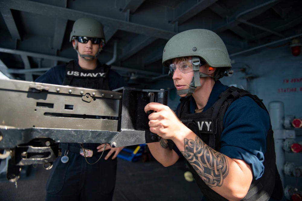 DVIDS - Images - Live-Fire Exercise [Image 3 of 5]