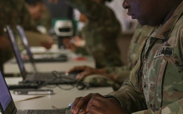 DVIDS - 525th Expeditionary Military Intelligence Brigade