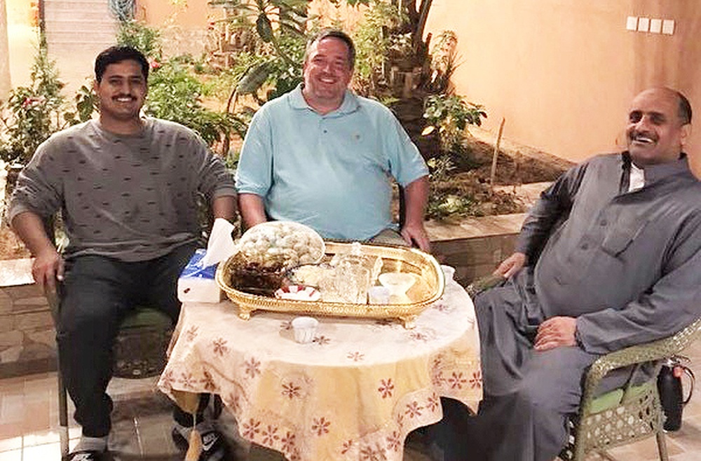 DVIDS - News - OPM-SANG's Maneuver Division trains warriors, builds ...