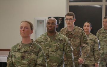 DVIDS - 525th Expeditionary Military Intelligence Brigade