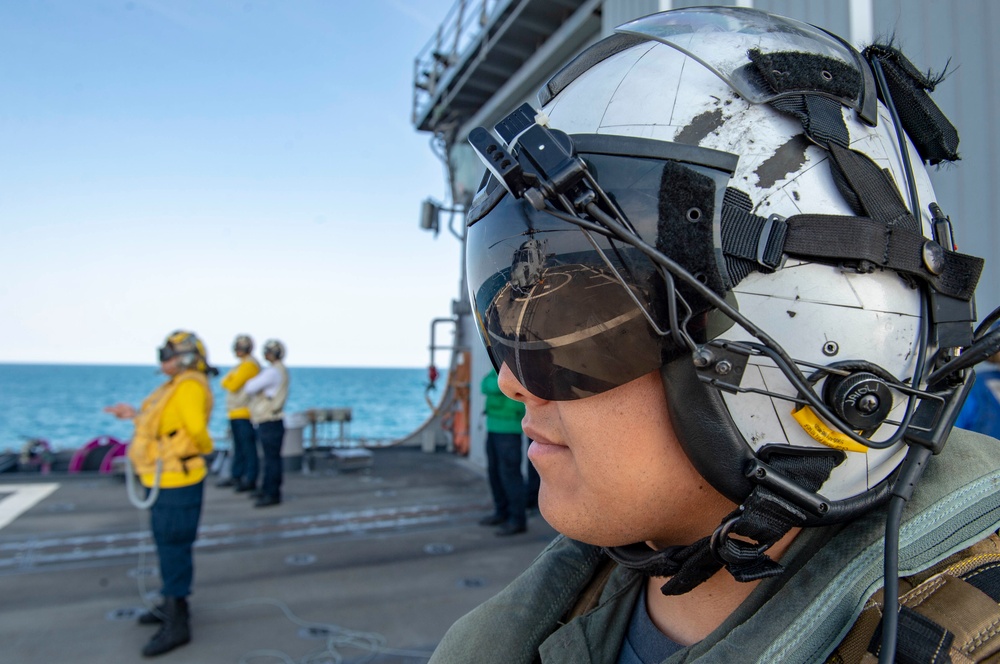 DVIDS - Images - Flight Operations [Image 3 of 3]
