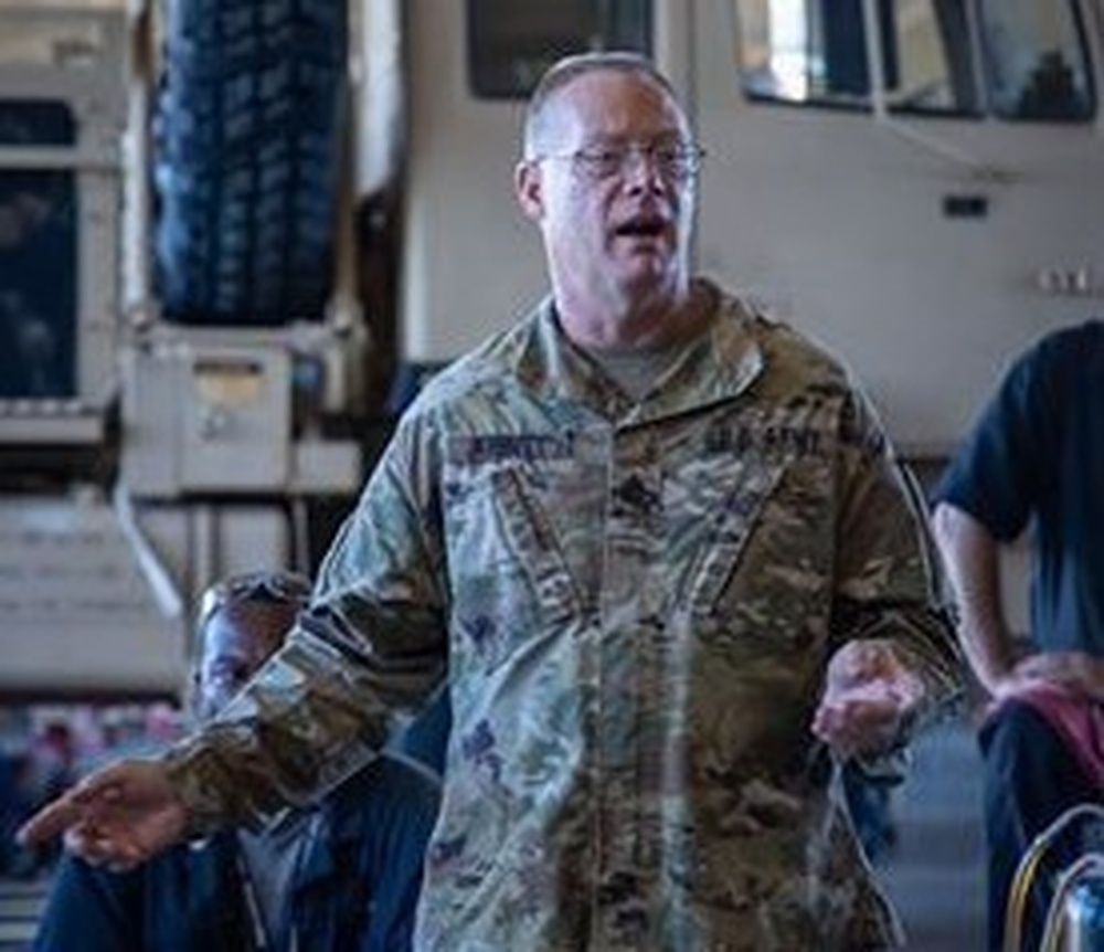 DVIDS - News - Brave Rifles Improving Lethality at the Turn of a Wrench