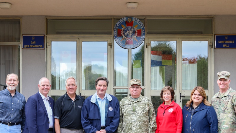 DVIDS - 2nd Brigade Combat Team, 101st Airborne Division (AA) Public ...