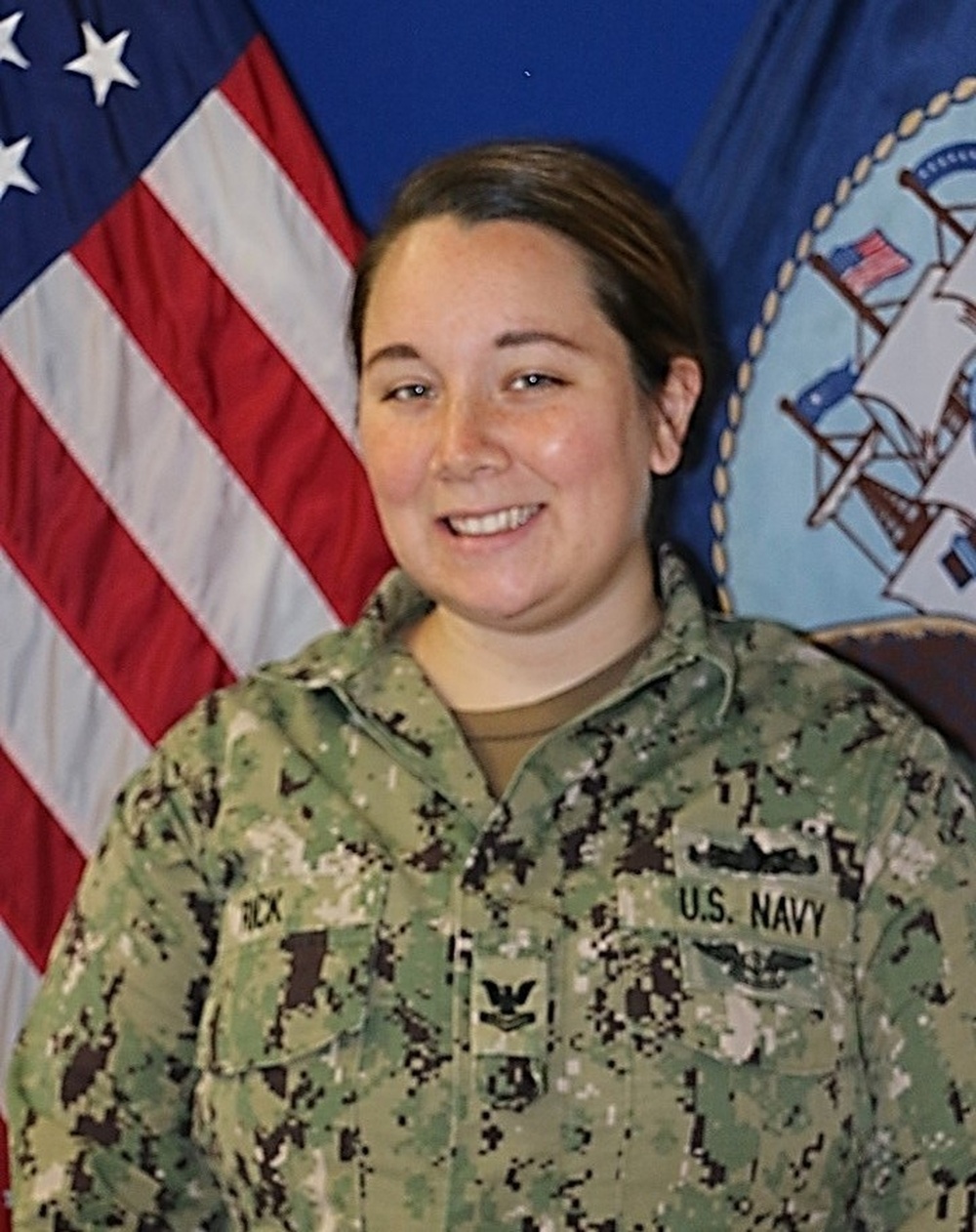 DVIDS - News - IWTC Virginia Beach Sailor Vital in Command’s Mission