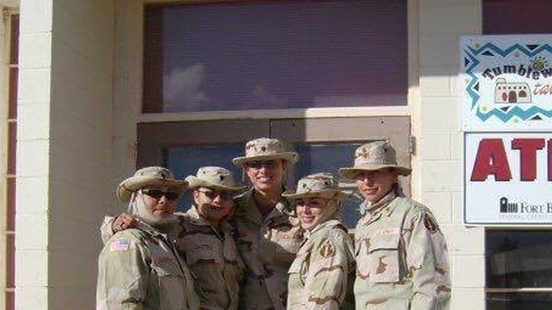 DVIDS - 98th Training Division -Initial Entry Training