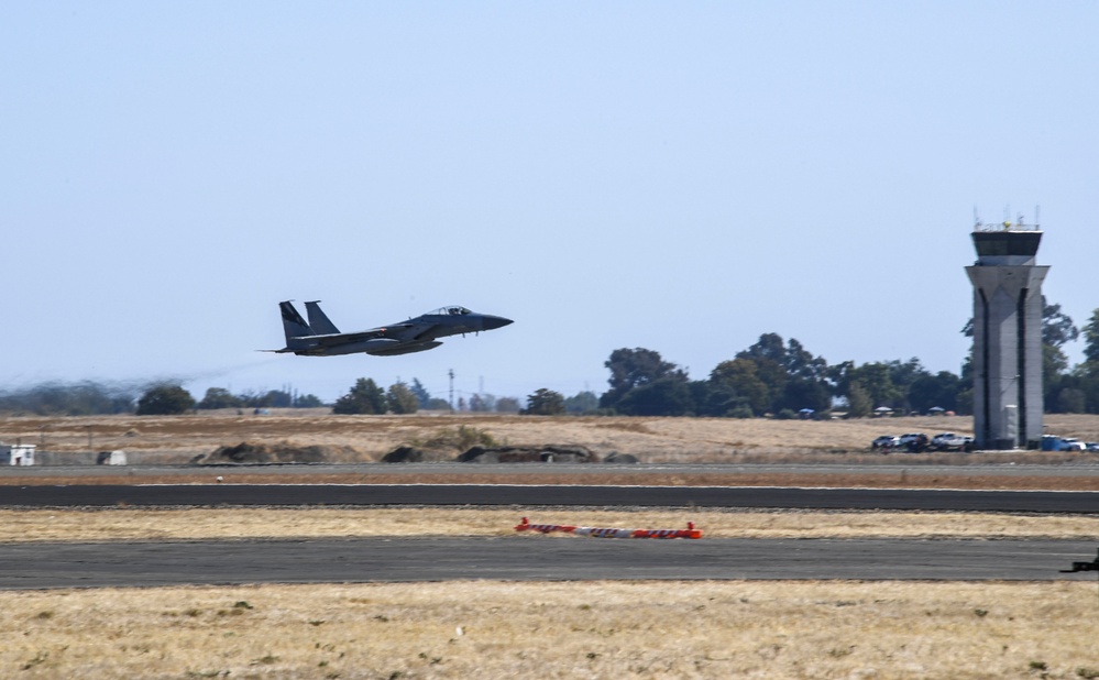 DVIDS - Images - 2019 Capital Air Show [Image 4 of 4]