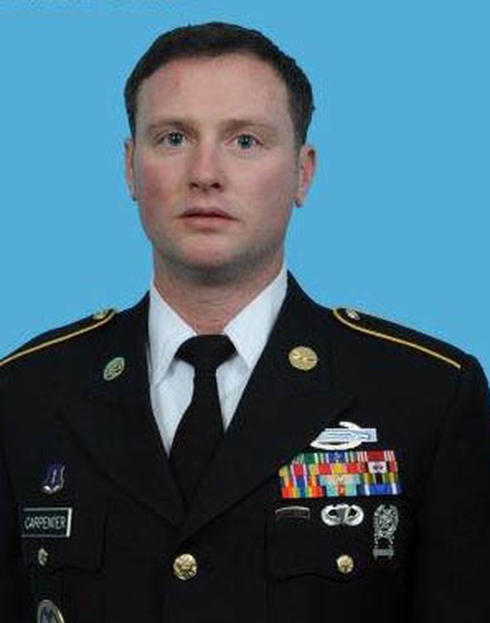 DVIDS - News - NY Army National Guard Soldier going to Brazilian Jungle ...