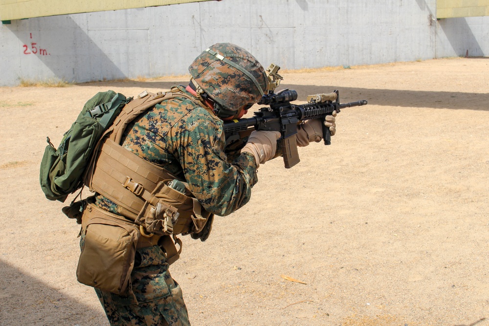 DVIDS - Images - BZO RANGE 2 [Image 1 of 7]