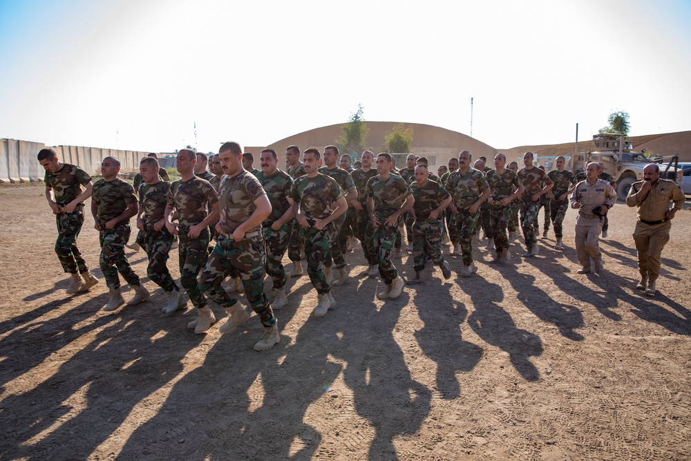 DVIDS - Images - APTC WASF Training [Image 1 of 7]