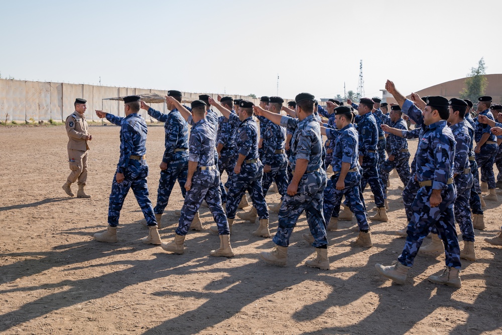 DVIDS - Images - APTC WASF Training [Image 6 of 7]