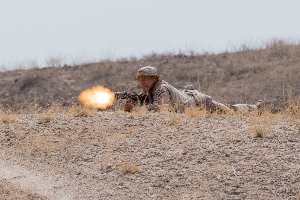 DVIDS - Images - Train-the-Trainer WASF Training [Image 1 of 3]