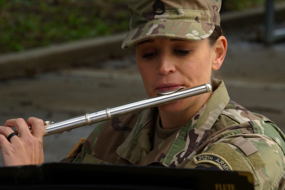 DVIDS - Images - Memorialization Ceremony [Image 1 of 6]