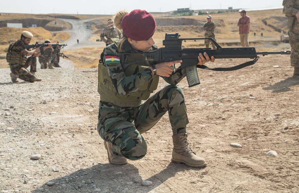 DVIDS - Images - Advanced Instructor Course [Image 5 of 5]