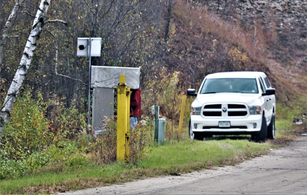 DVIDS - Images - Fort McCoy has solar capabilities throughout post ...
