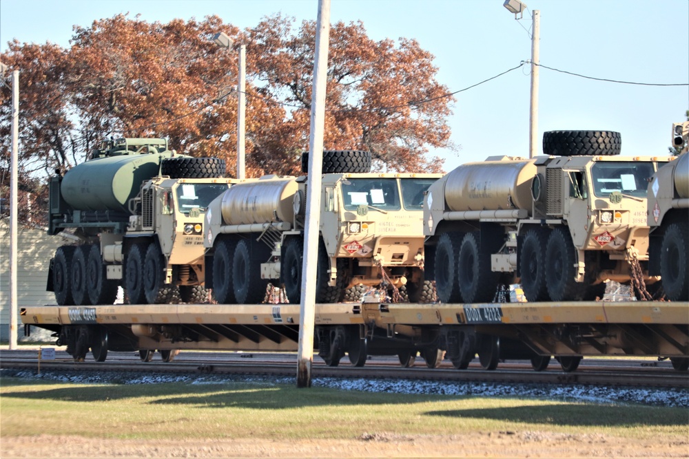 DVIDS - News - Photo Essay: Engineer unit's equipment, vehicles on ...