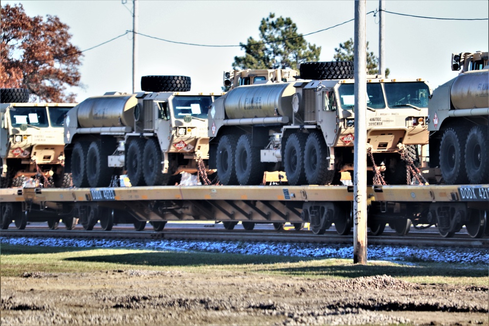 DVIDS - News - Photo Essay: Engineer unit's equipment, vehicles on ...