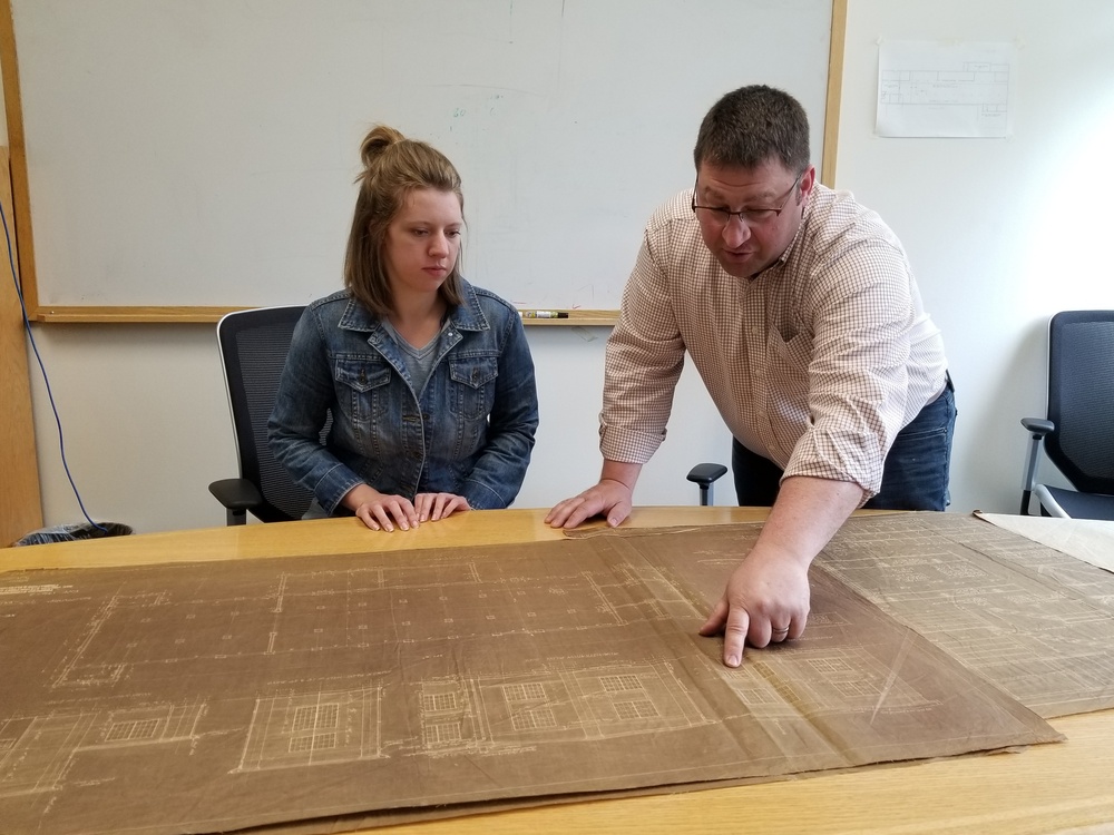 DVIDS - Images - NUWC Division, Keyport's Oldest Building Renovation ...