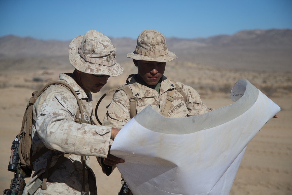 DVIDS - Images - 2d MARDIV devlops large-scale terrain model for MWX ...